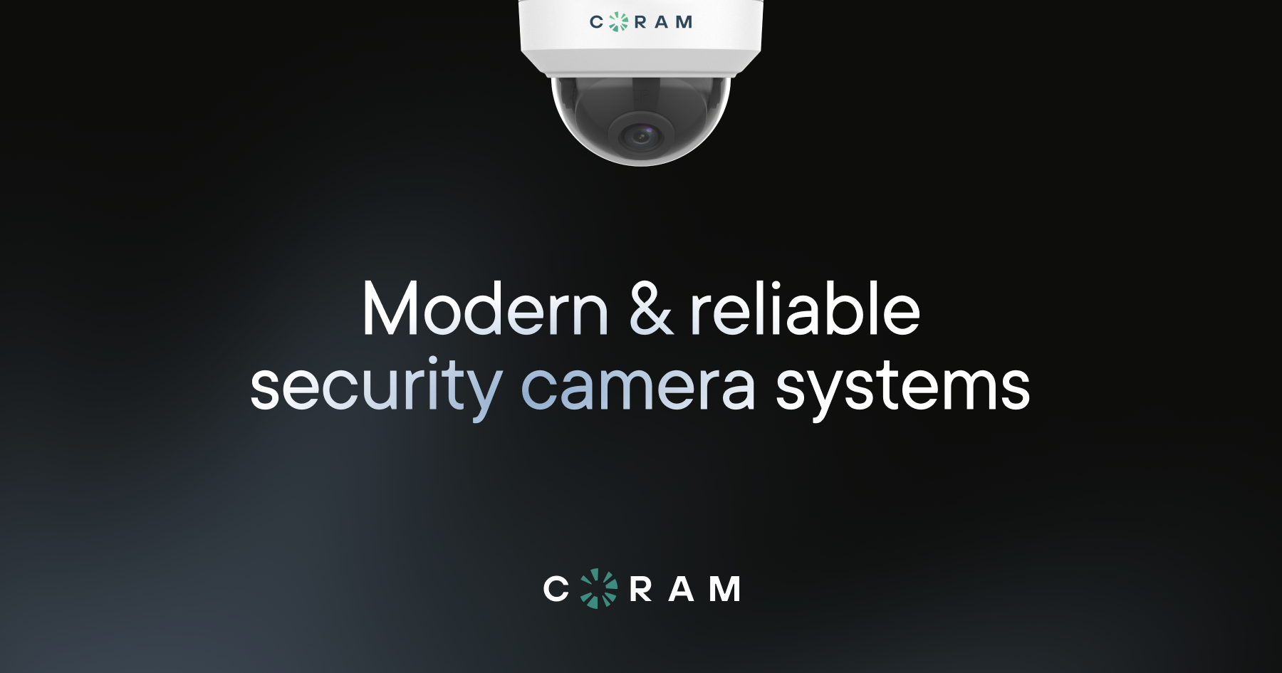 Cloud Security Camera System | Coram AI Cloud Security Camera System | Coram AI